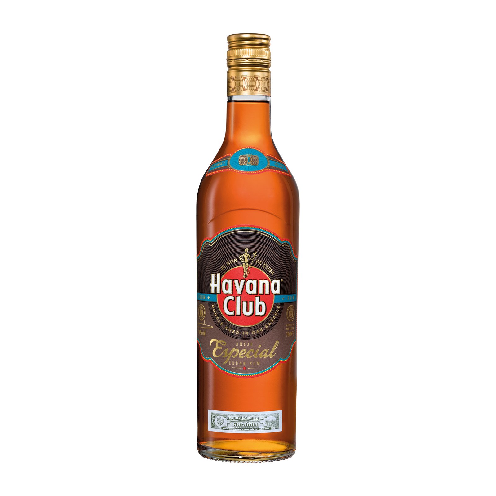 Havana Club Anejo Especial | BILLA Online Shop