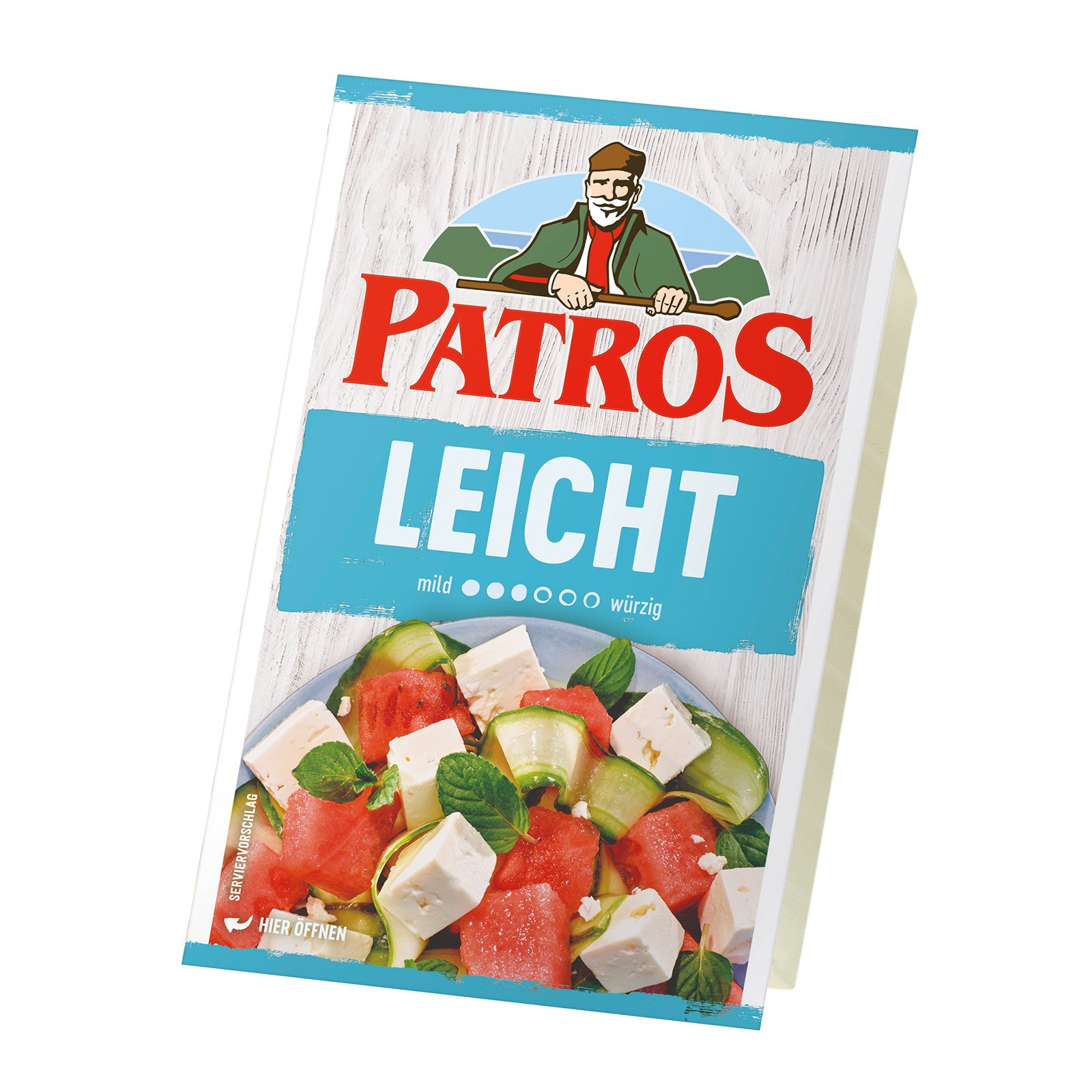 Patros Leicht | BILLA Online Shop