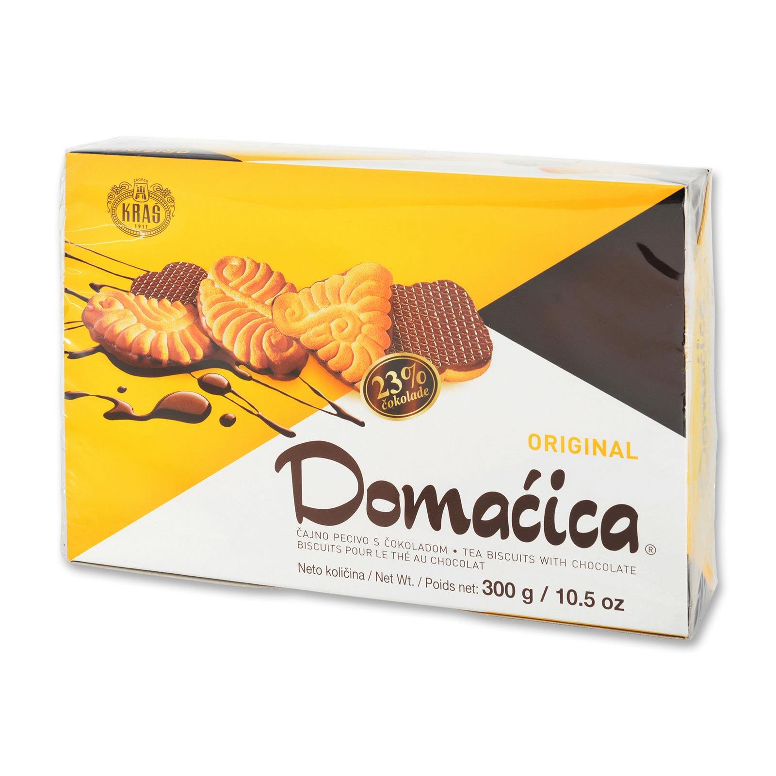 Kras Domacica Kekse | BILLA Online Shop