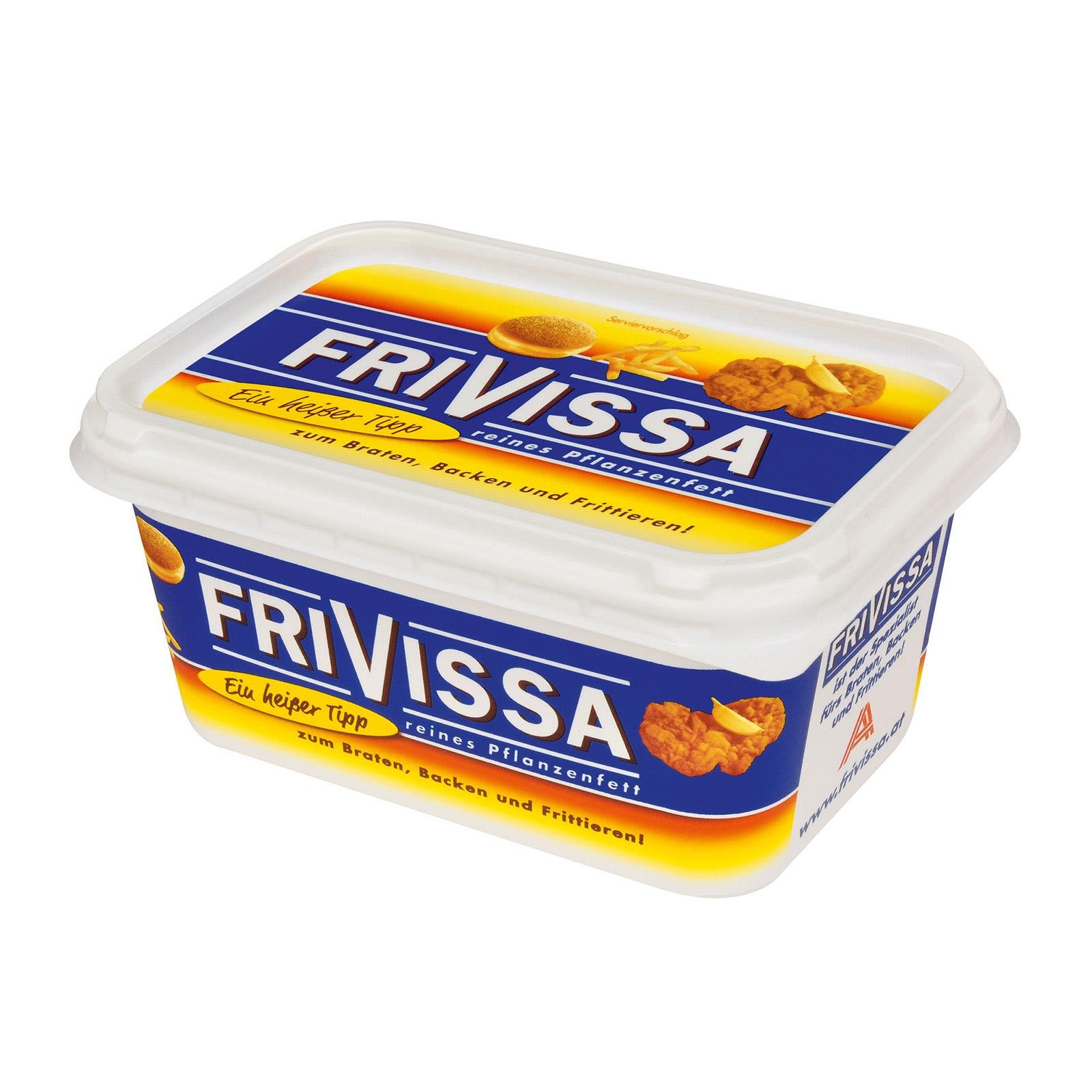 Frivissa Frittierfett | BILLA Online Shop