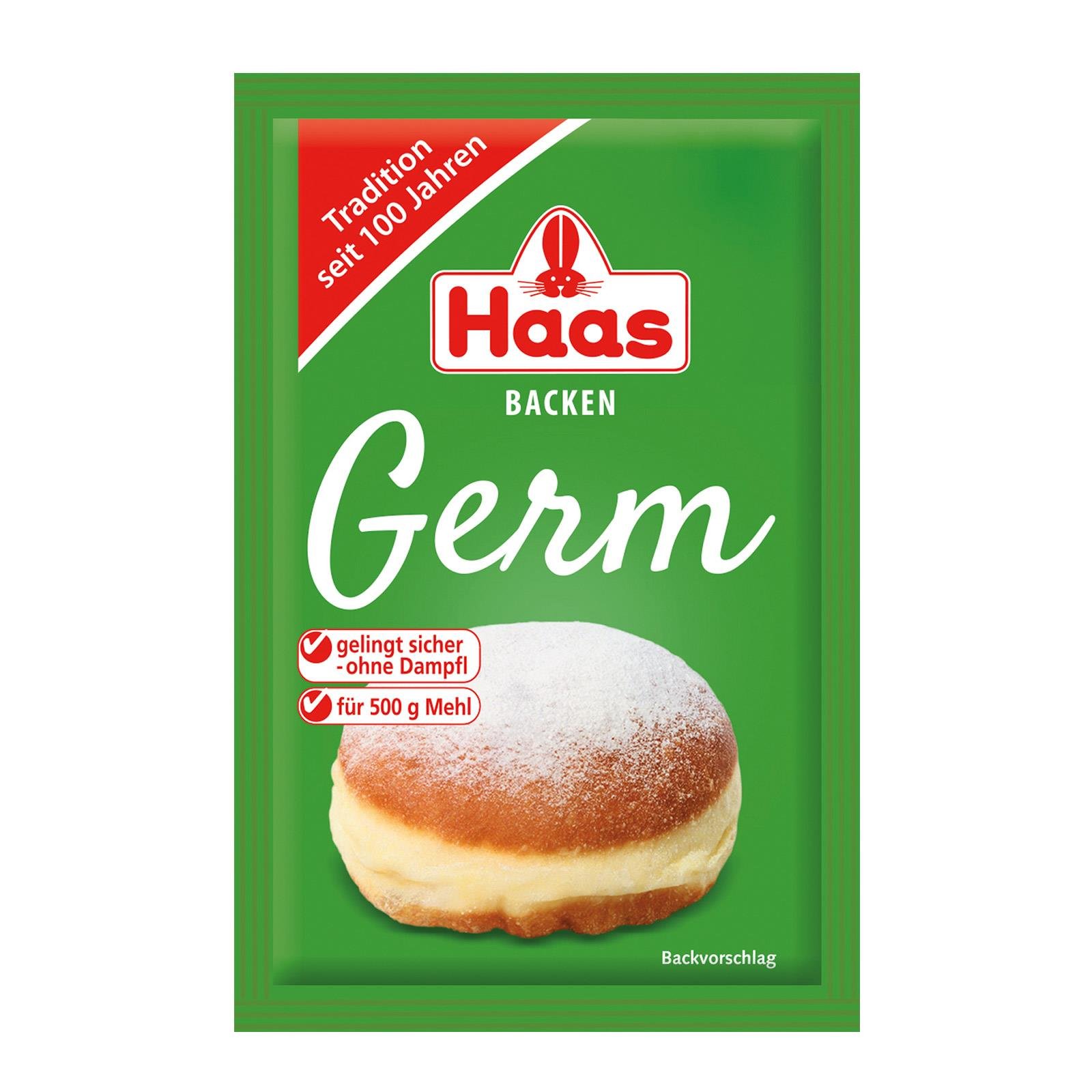 Haas Germ | BILLA Online Shop