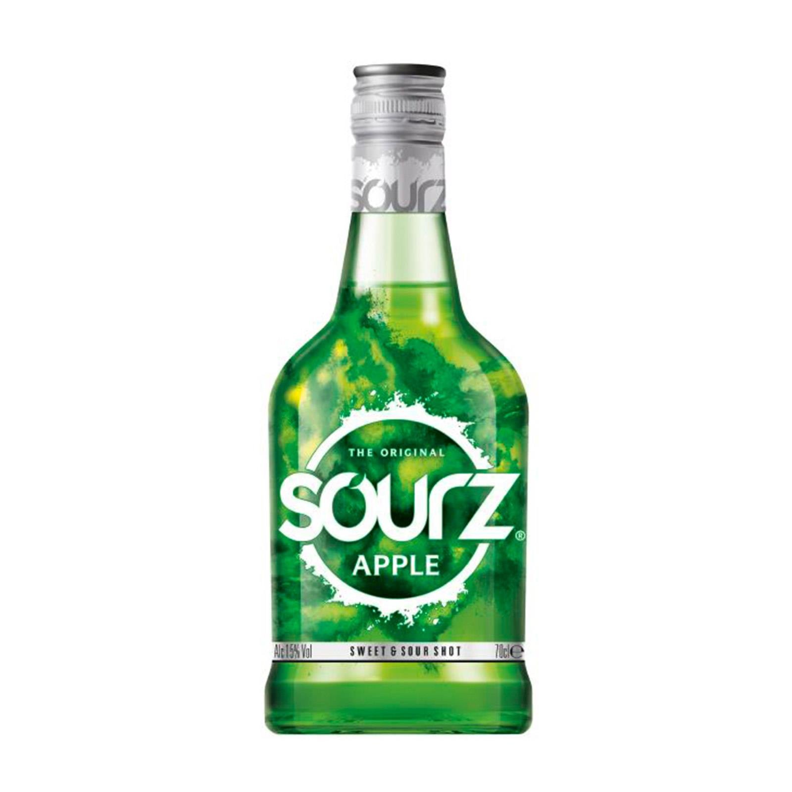Sourz Apple | BILLA Online Shop