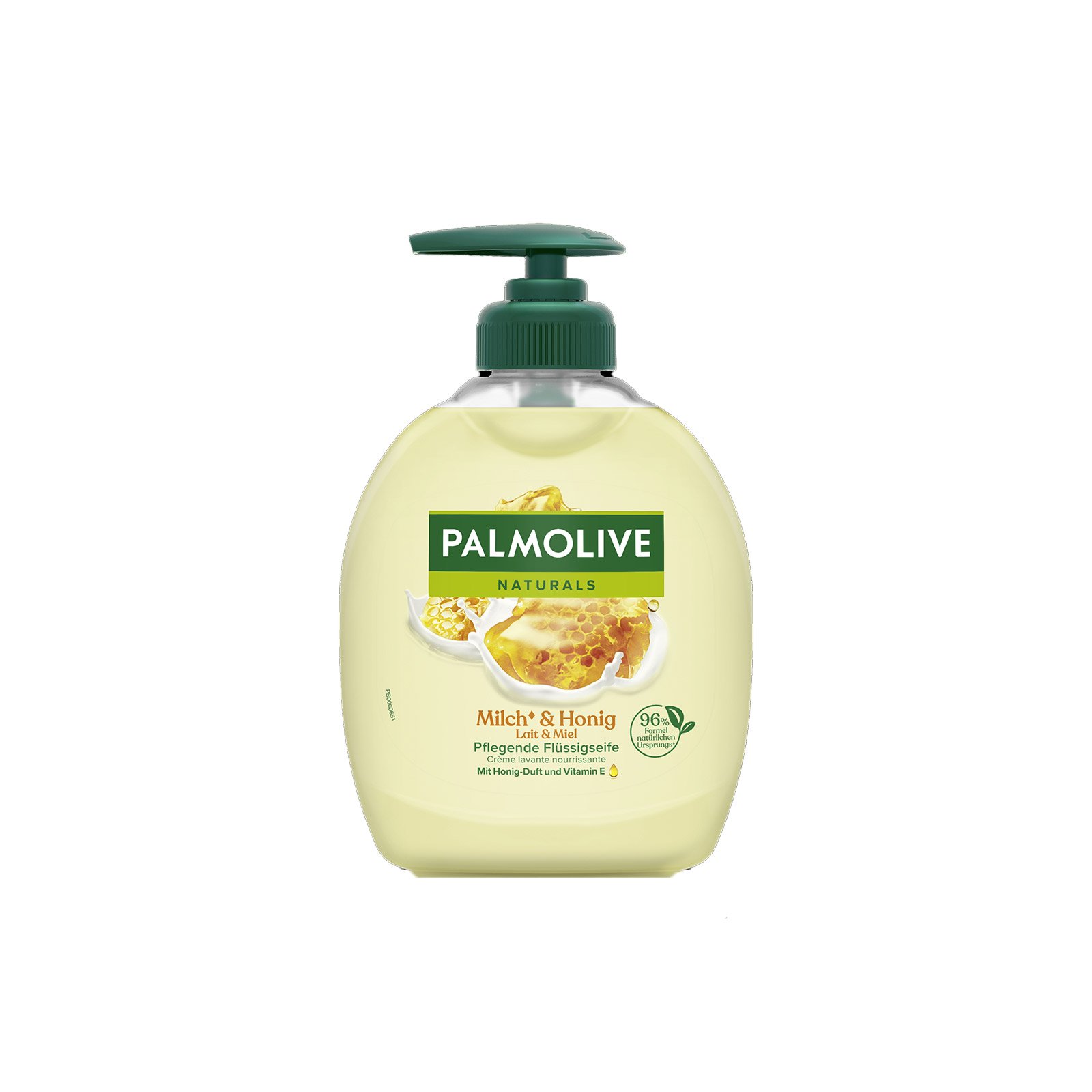 Palmolive Flüssigseife Milch-Honig | BILLA Online Shop