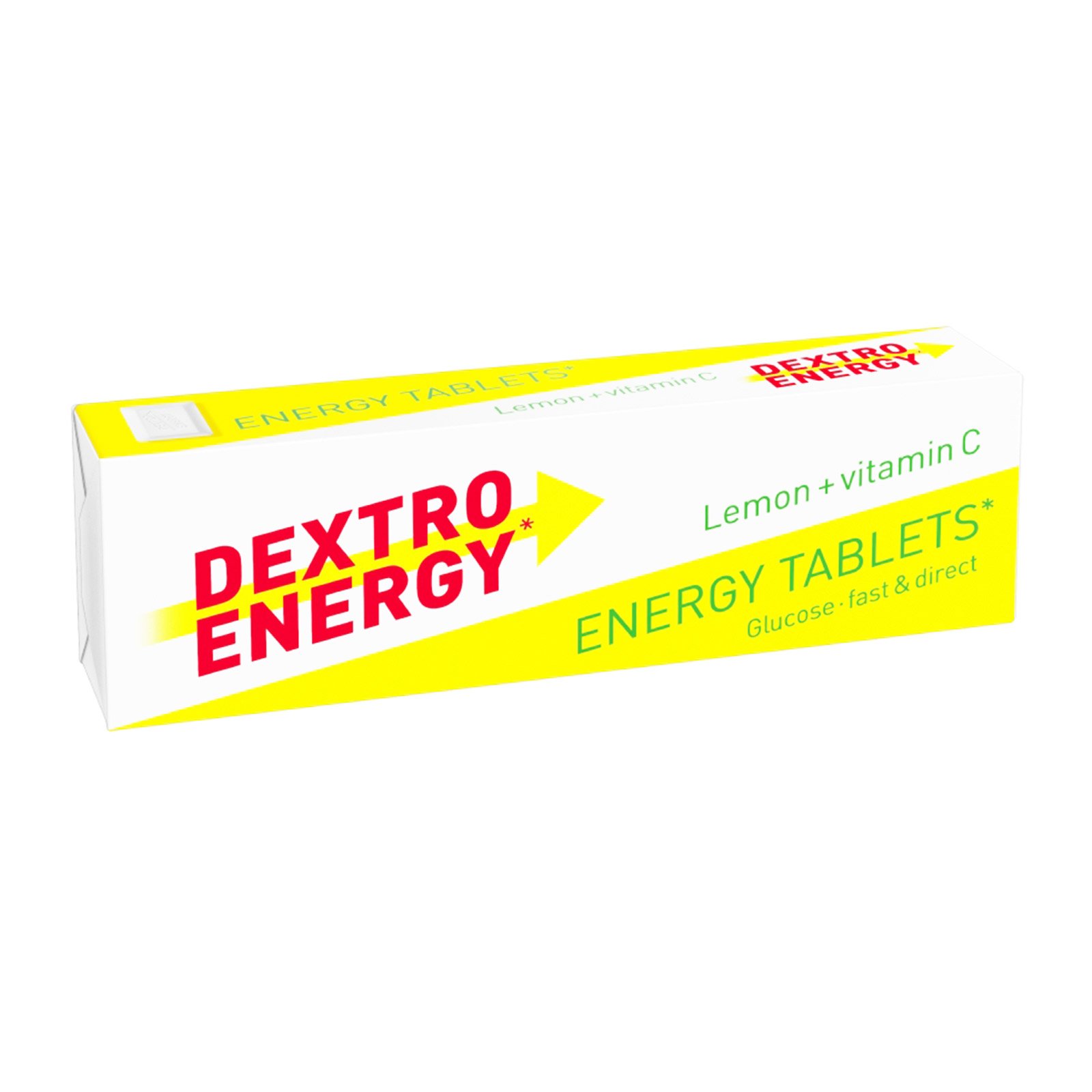 Dextro Energy Sticks - Zitrone | BILLA Online Shop