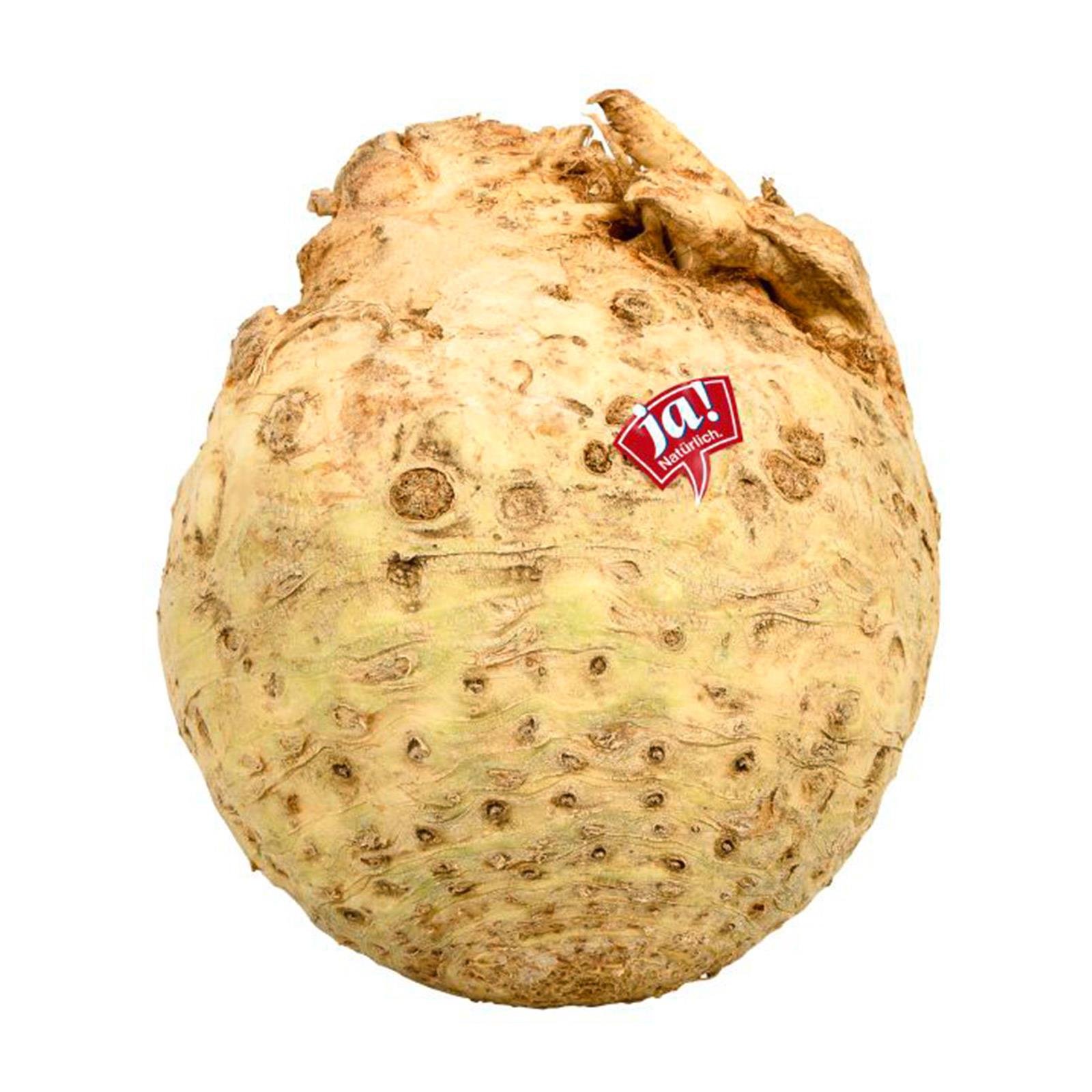 Ja! Natürlich Sellerie | BILLA Online Shop