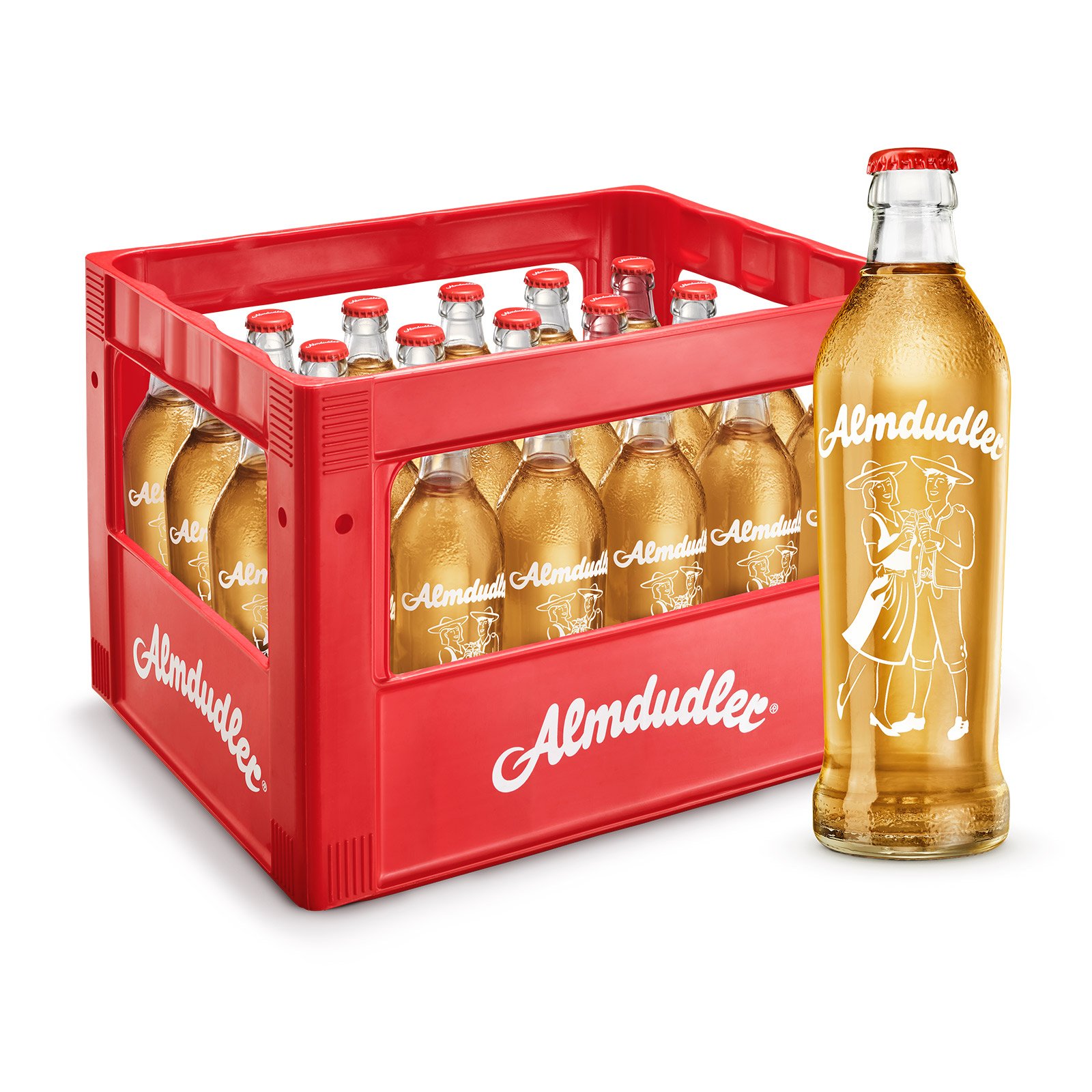 Almdudler Original | BILLA Online Shop