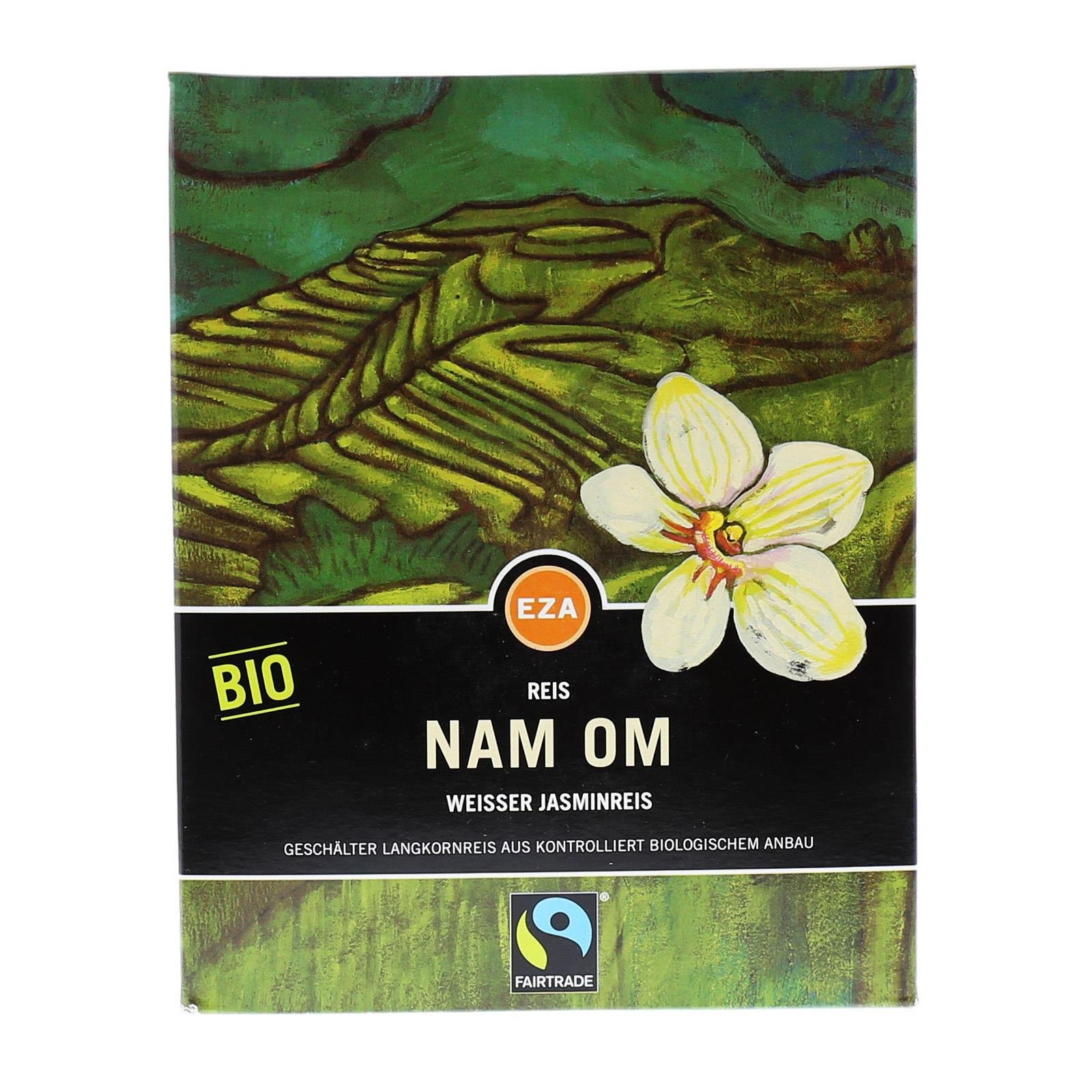 EZA Hom Mali Weißer Jasminreis | BILLA Online Shop