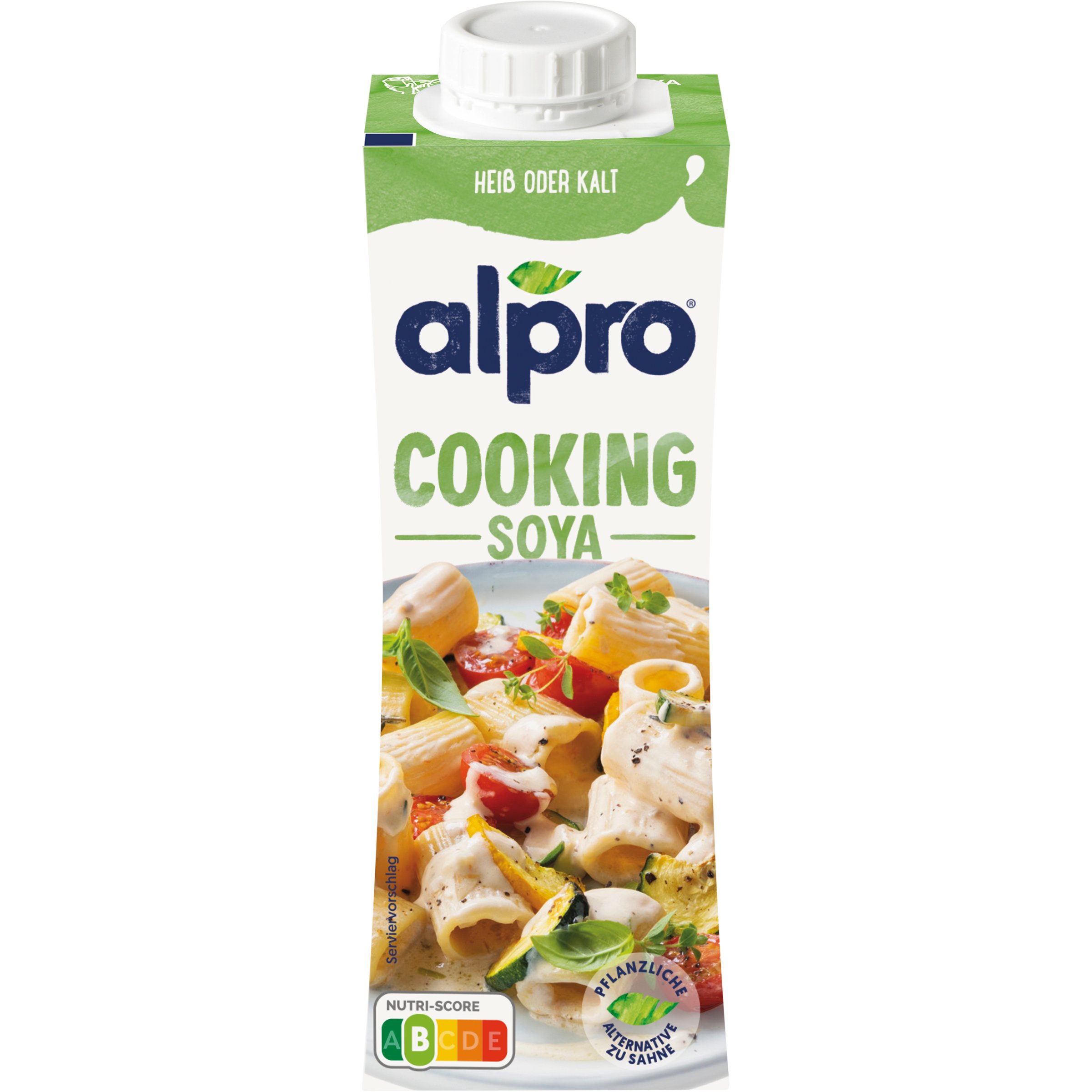 Alpro Soja Cuisine | BILLA Online Shop