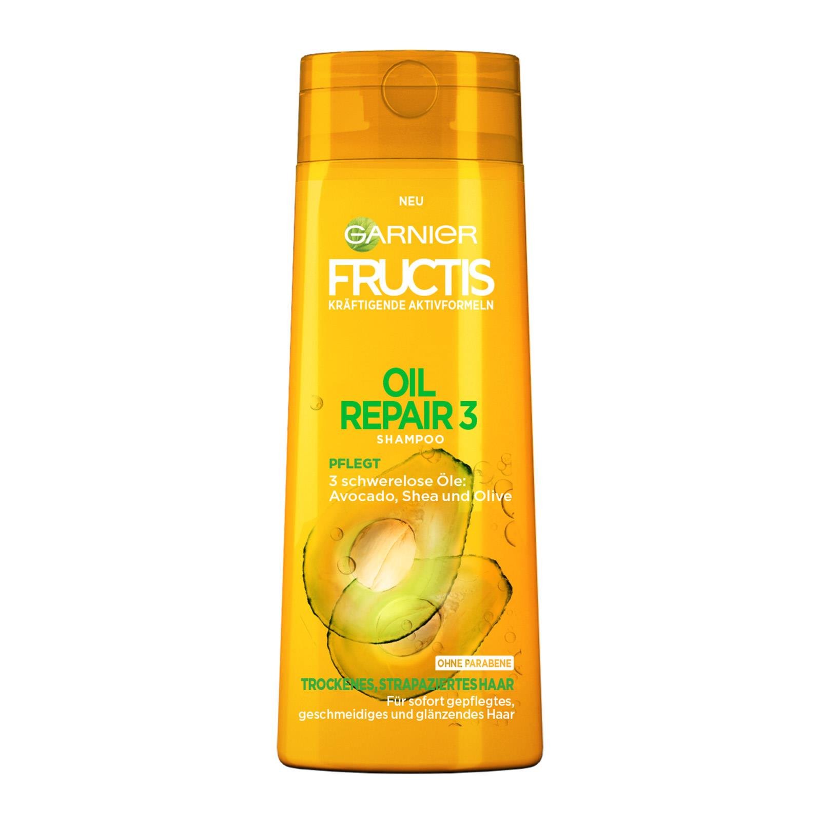 Garnier Fructis Shampoo Oil Repair | BILLA Online Shop