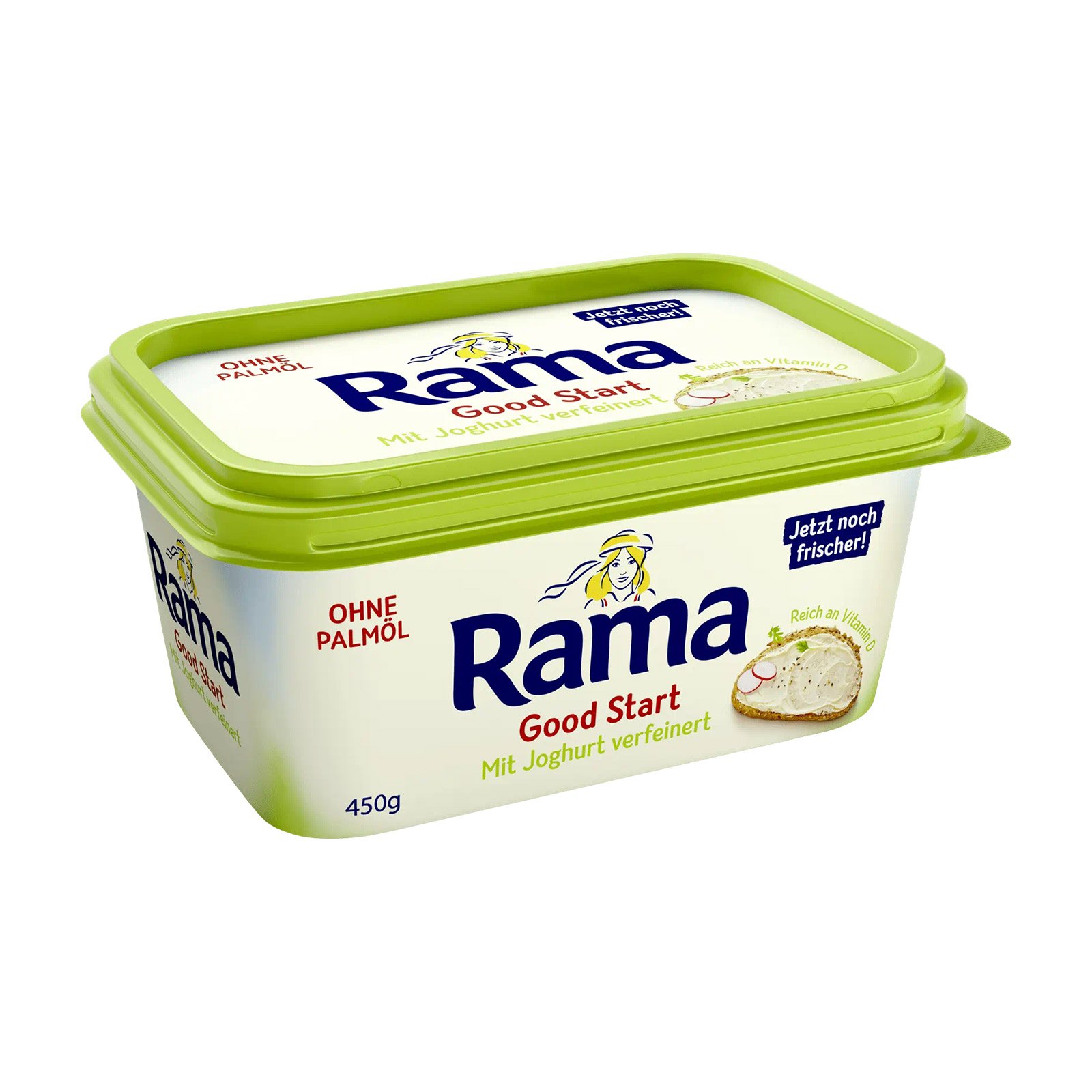 Rama Good Start mit Joghurt | BILLA Online Shop