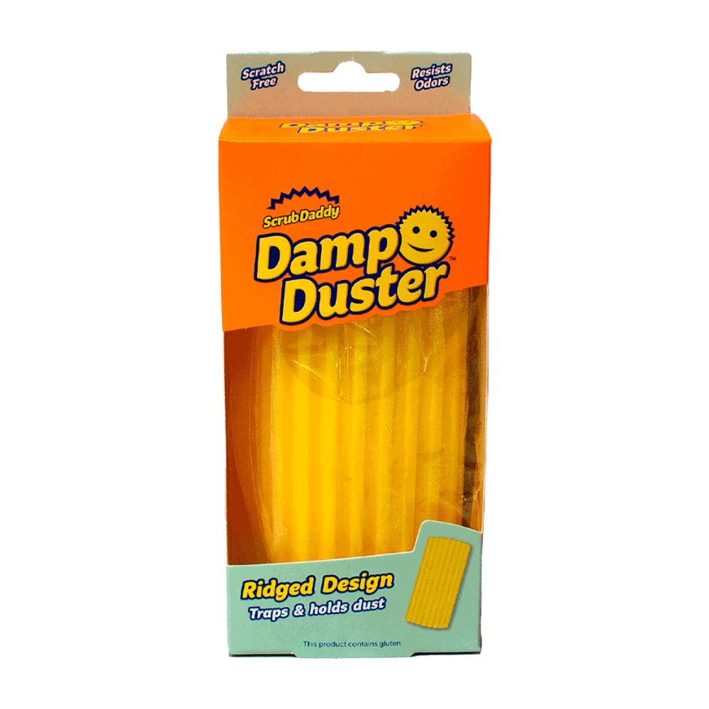 Scrub Daddy Damp Duster | BILLA Online Shop