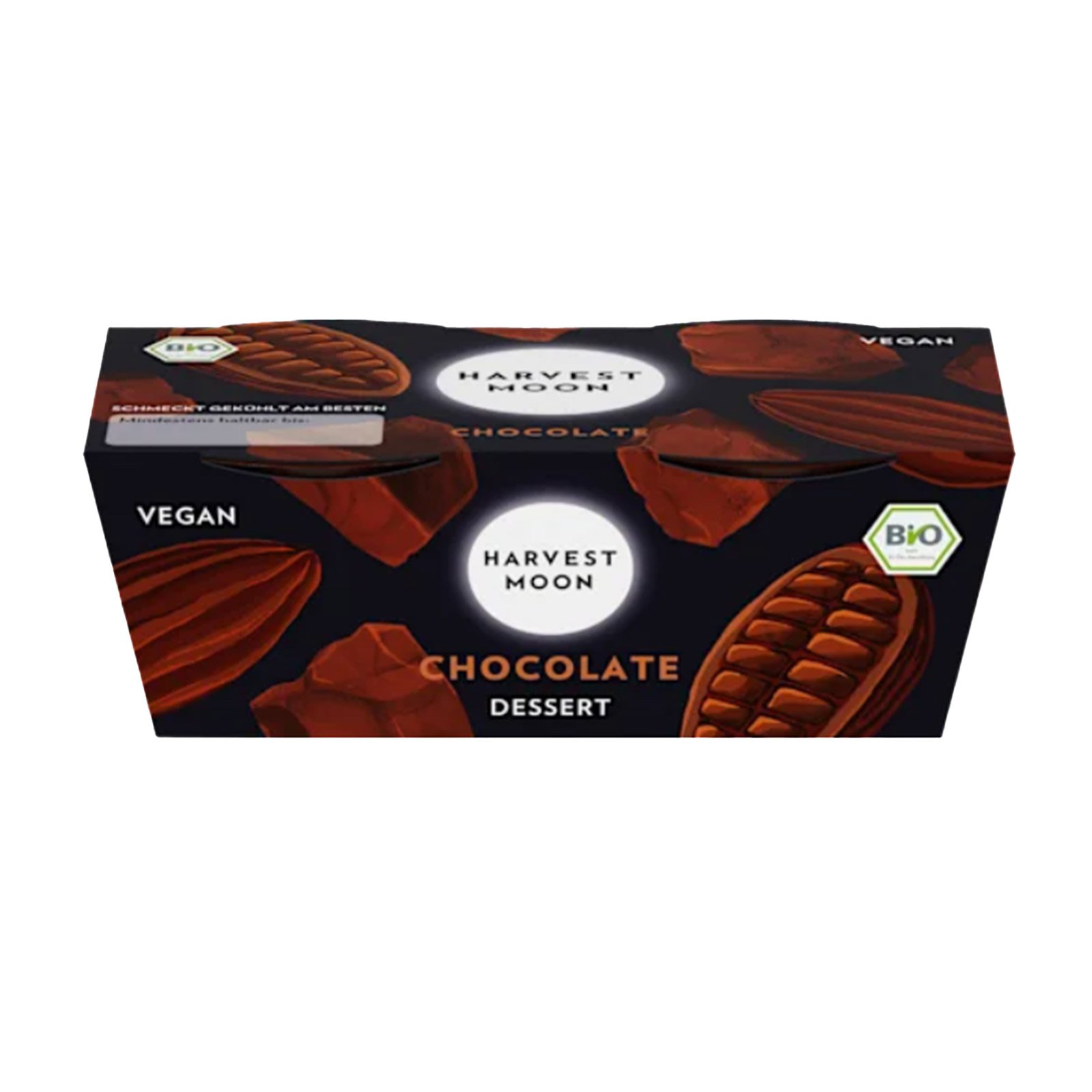 Harvest Moon Chocolate & salted Caramel | BILLA Online Shop