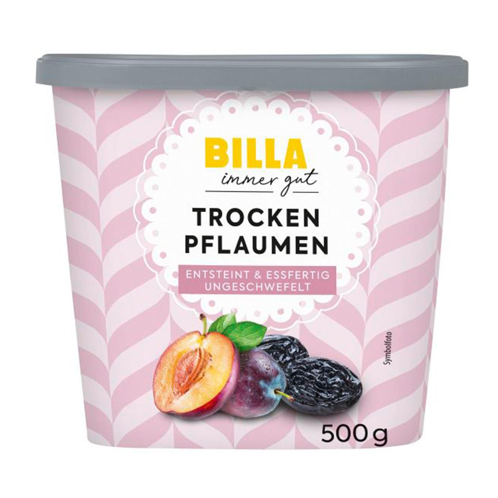 BILLA Trockenpflaumen | BILLA Online Shop