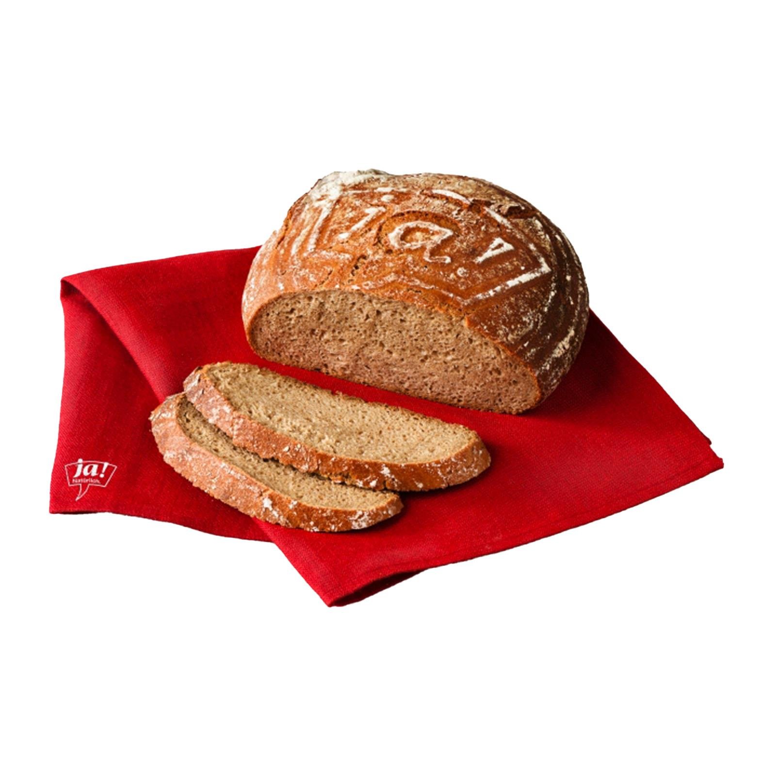 Ja! Natürlich Hausbrot | BILLA Online Shop