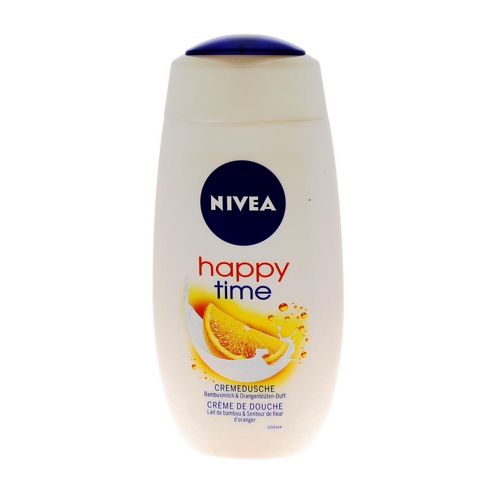Nivea Cremedusche Happy Time | BILLA Online Shop