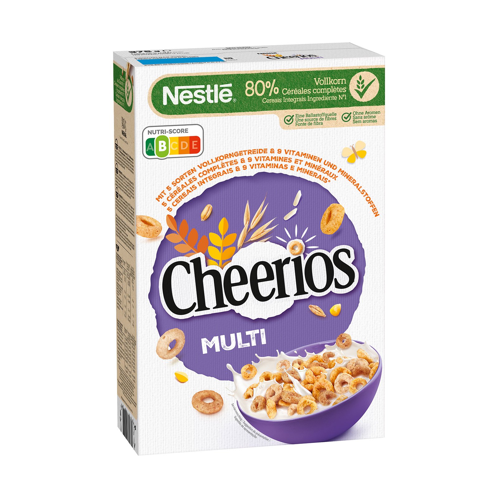 Nestlé Multi Cheerios | BILLA Online Shop