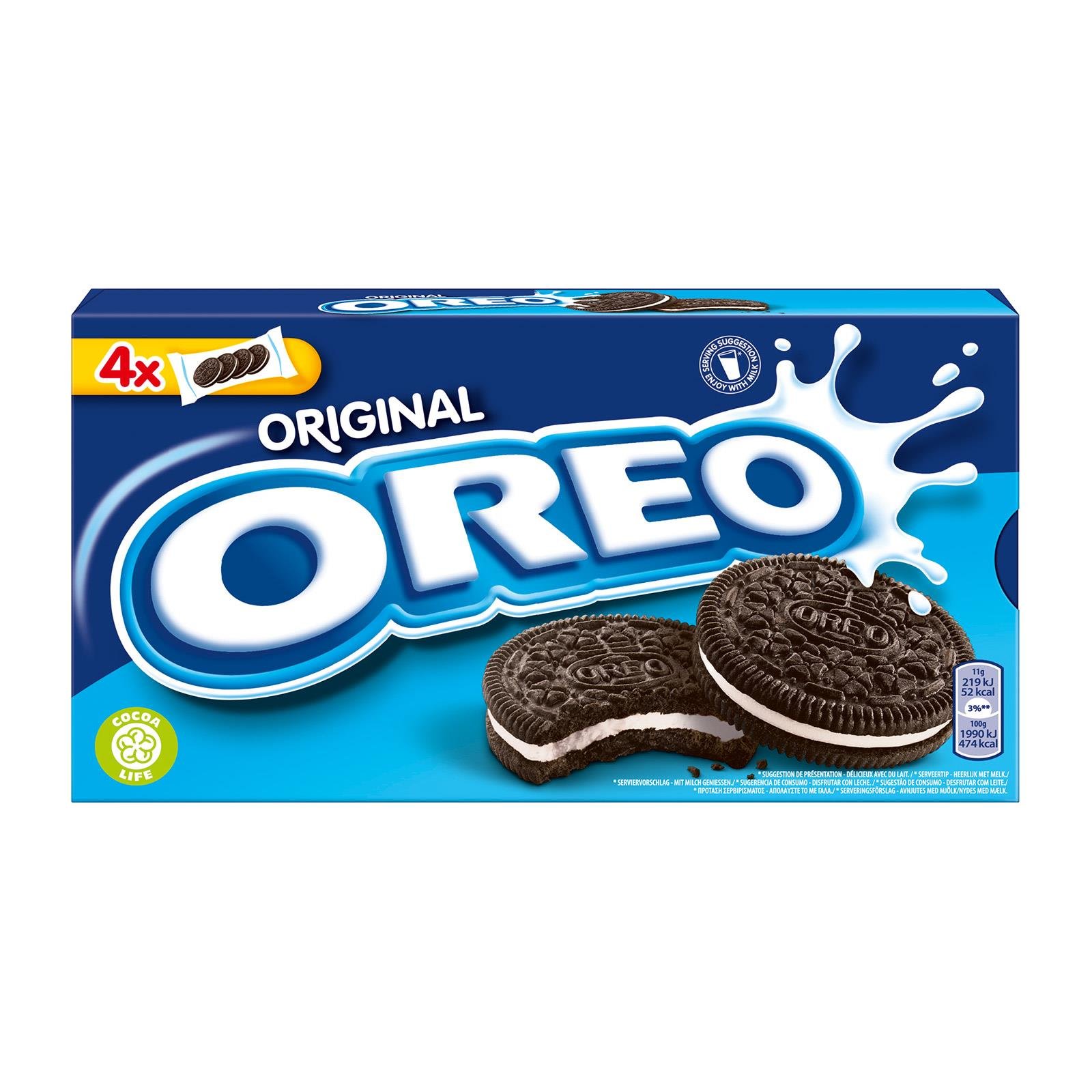 Oreo Original | BILLA Online Shop