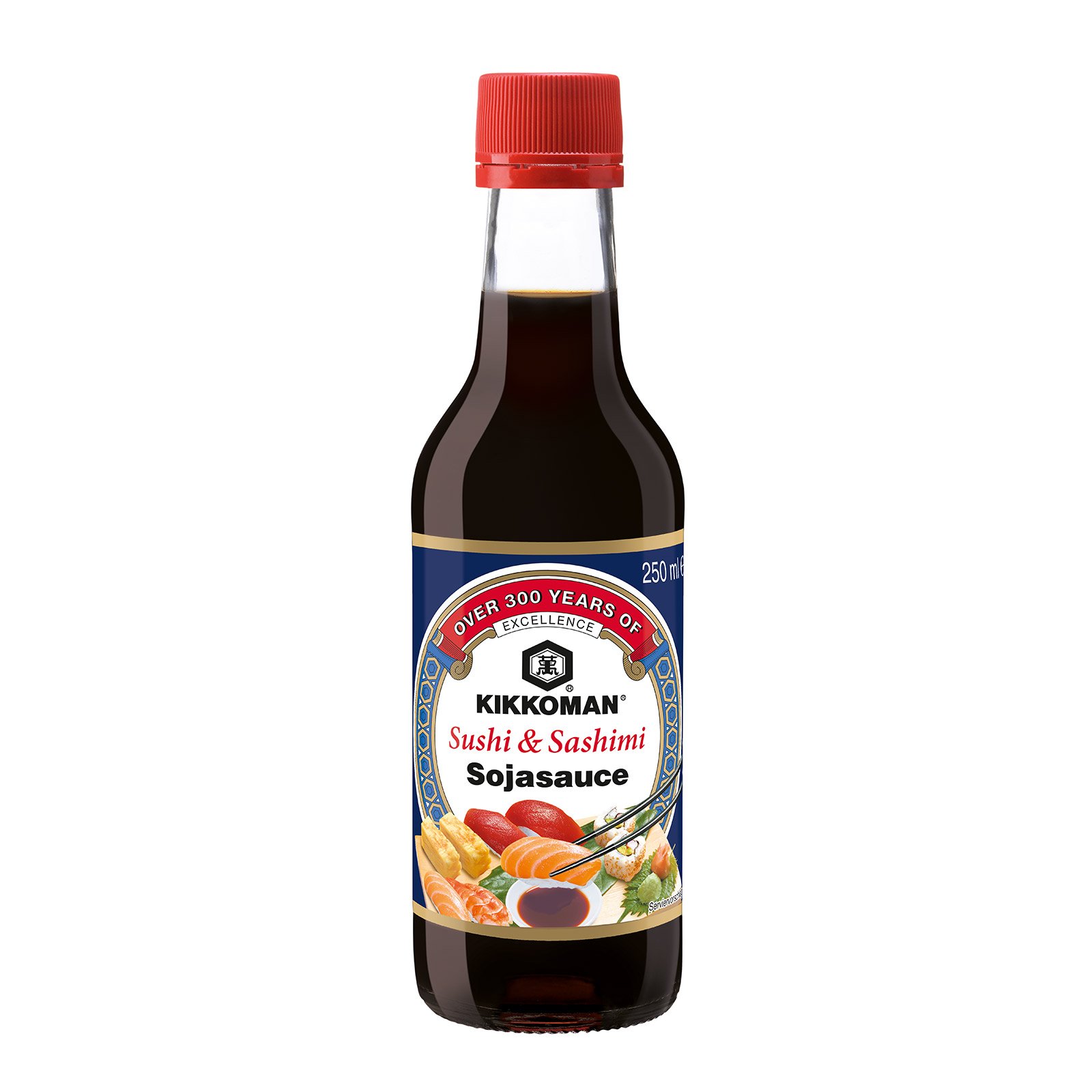 Kikkoman Sushi und Sashimi Soja Sauce | BILLA Online Shop