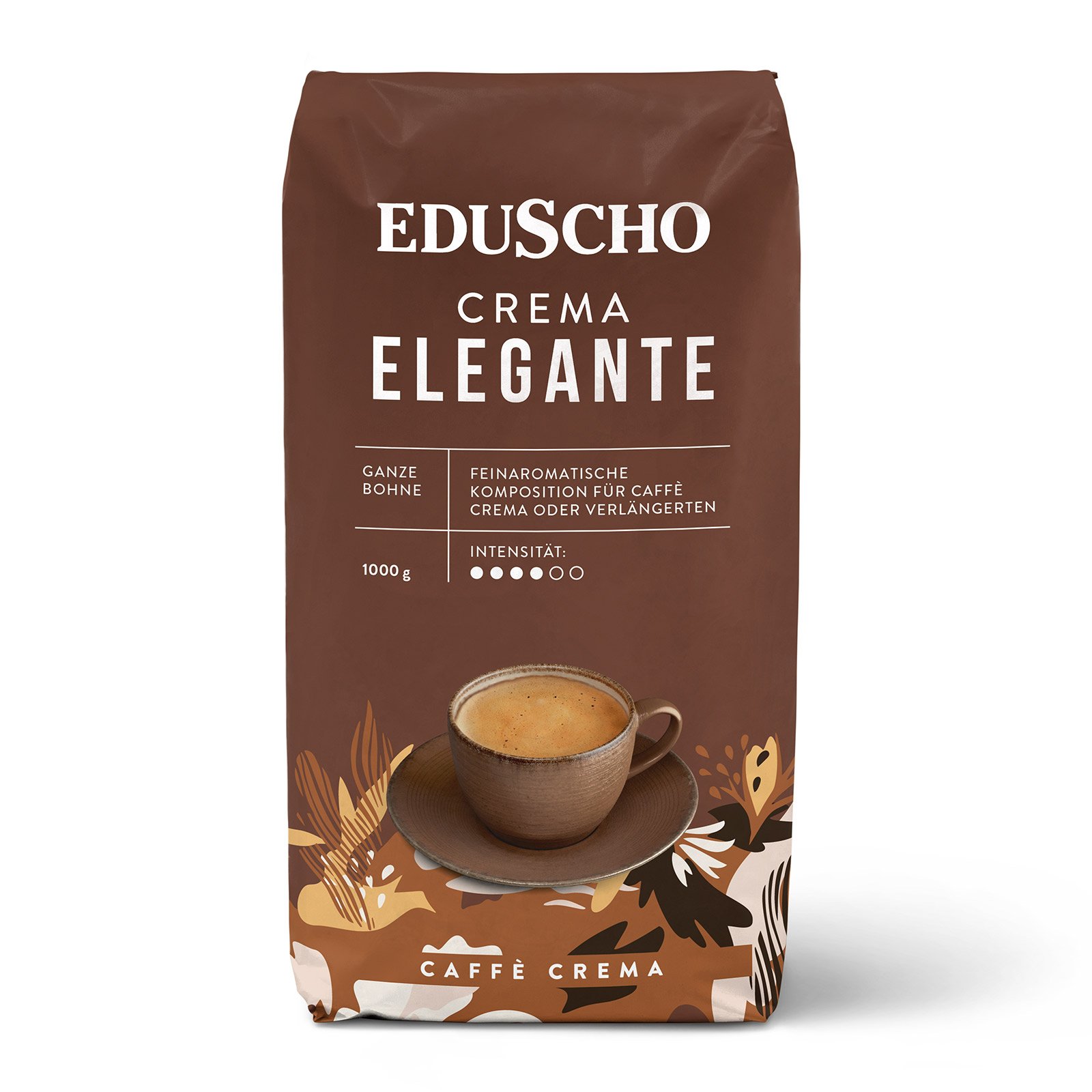 Eduscho Crema Elegante | BILLA Online Shop
