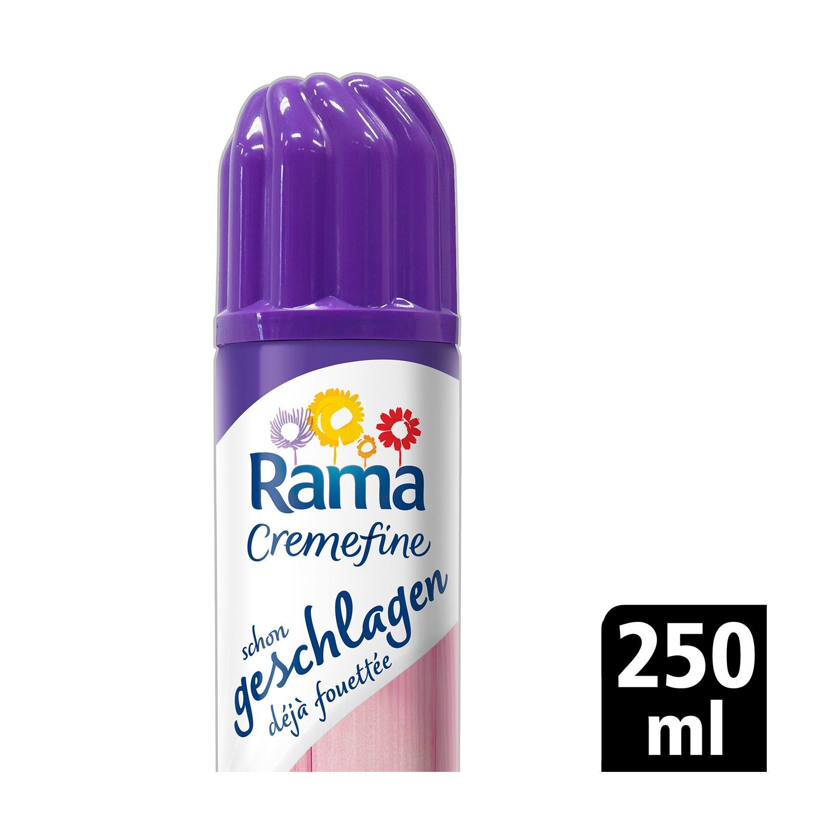 Rama Cremefine schon geschlagen | BILLA Online Shop