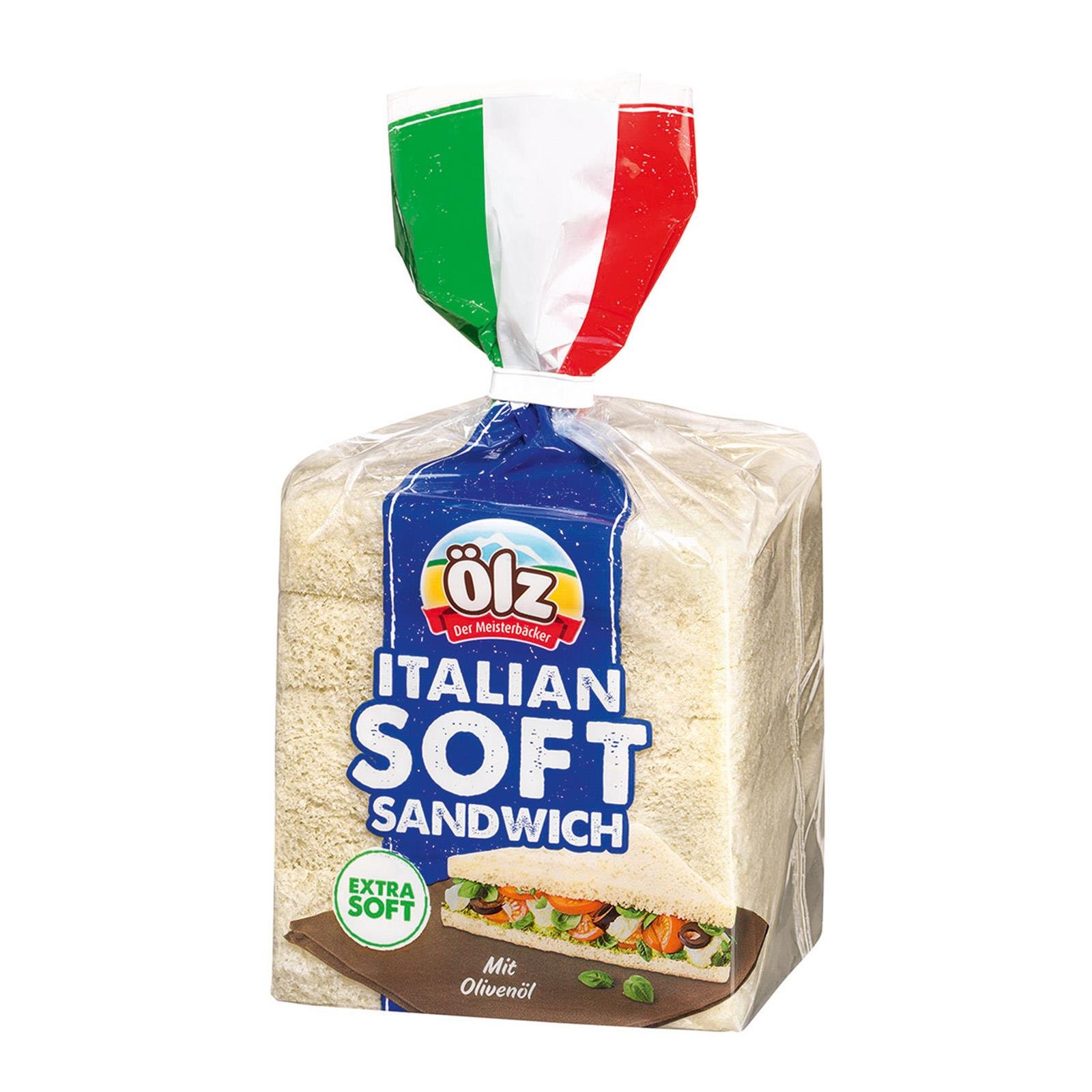 Ölz Italian Sandwich | BILLA Online Shop