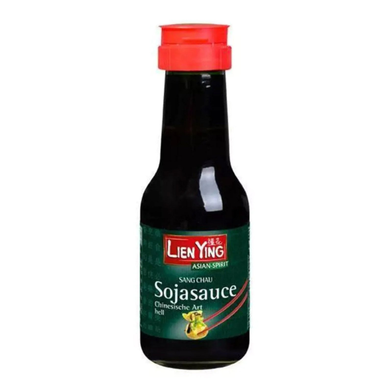 Lien Ying Sang Chau Sojasauce | BILLA Online Shop