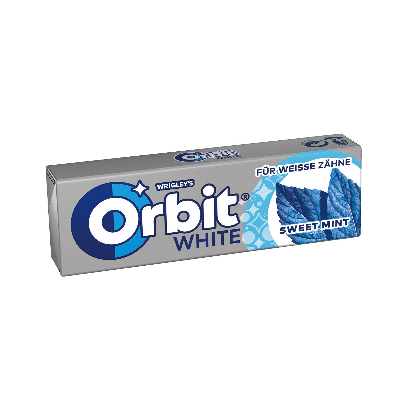 Orbit White Sweet Mint | BILLA Online Shop