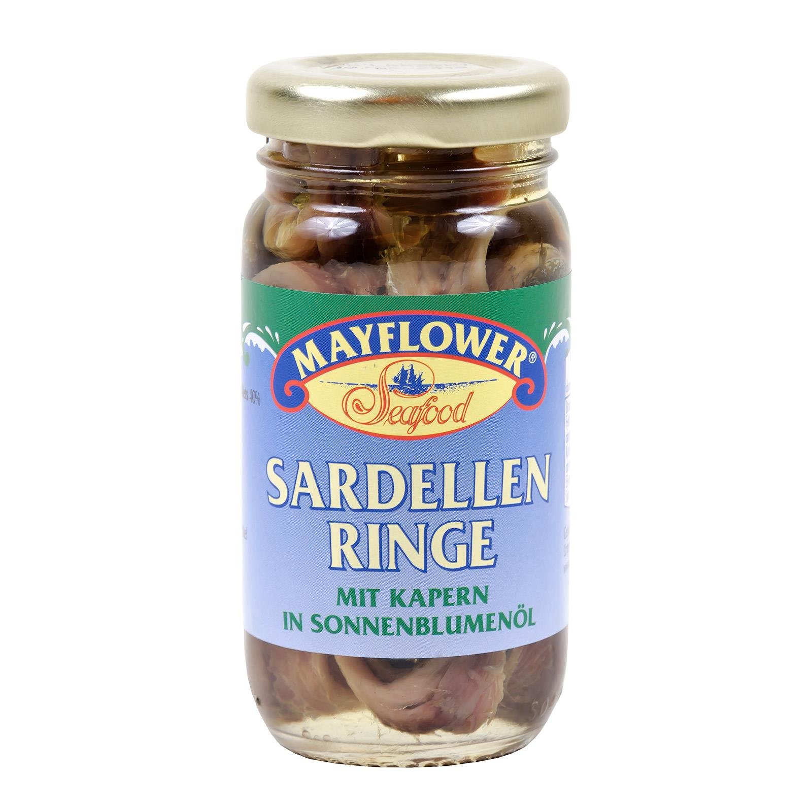 Mayflower Sardellenringe | BILLA Online Shop