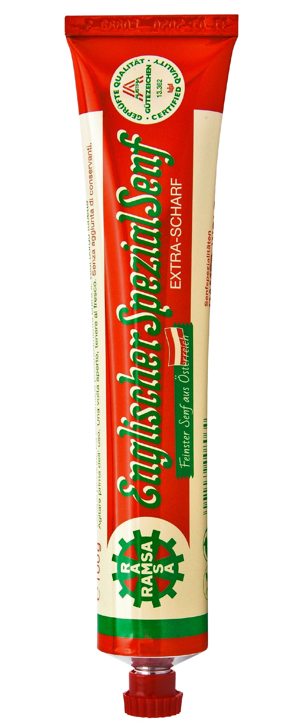 Ramsa Englischer Senf | BILLA Online Shop