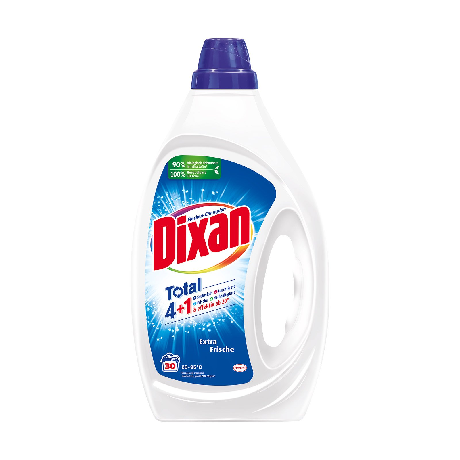 Dixan Extra Frische Gel | BILLA Online Shop