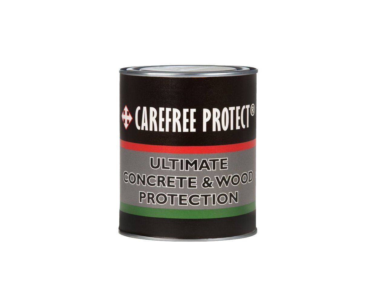 Beitz Zwarte Teer Hout Verf 0.75 Liter