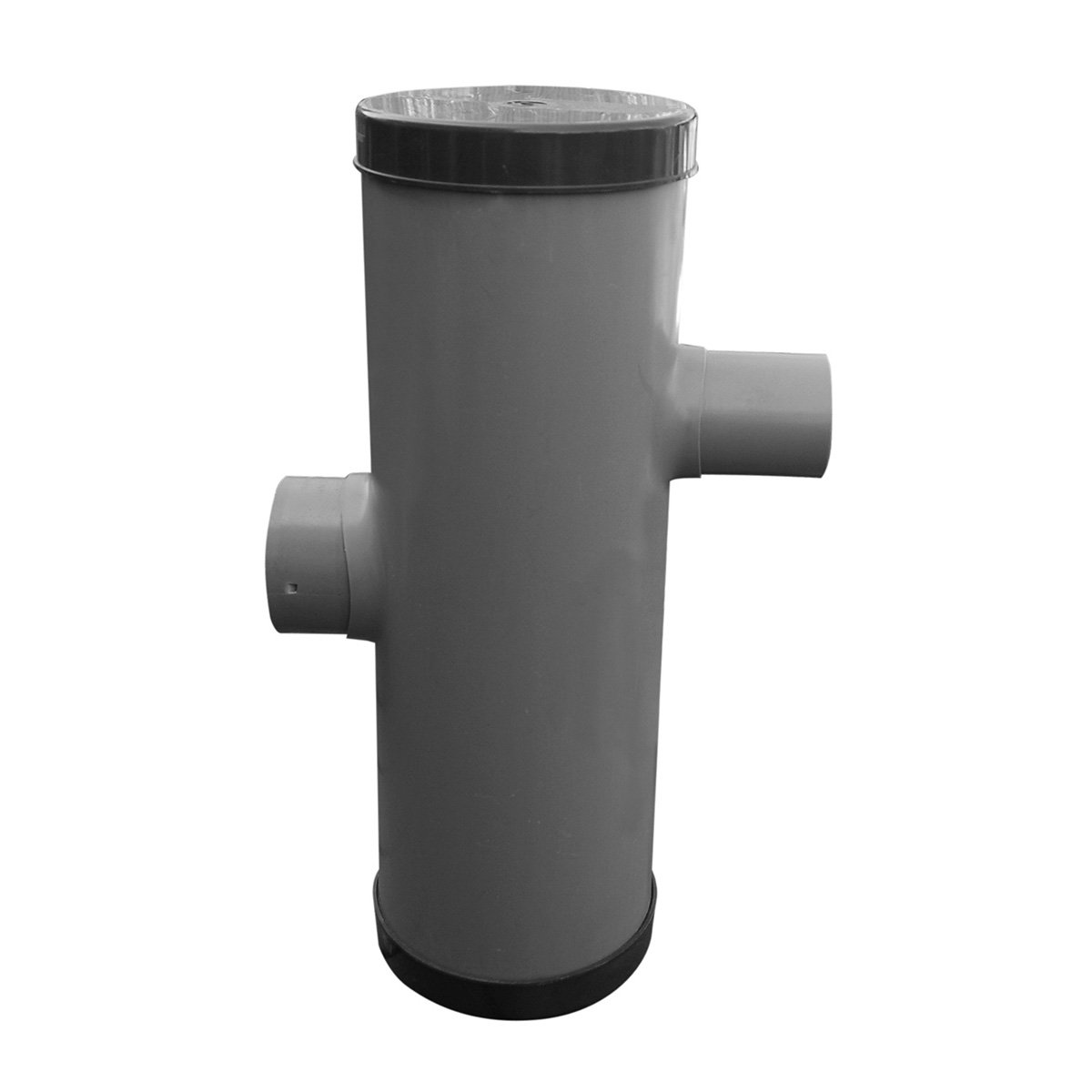 Hydroblob Zandvangput met Loofscheider Gardenlux