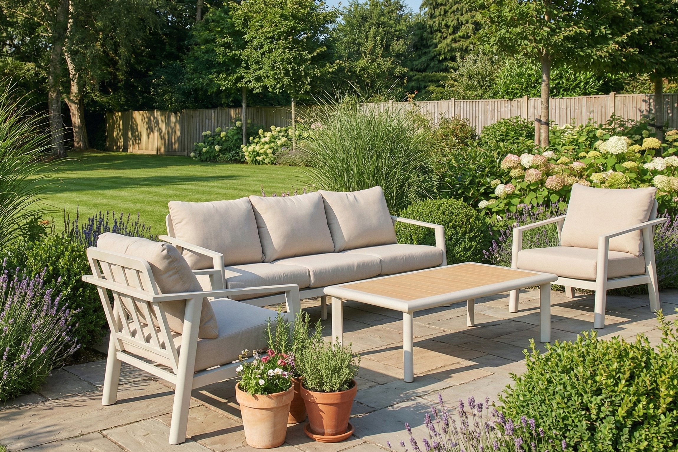 Fabelhafte Gartenmobel Set 4 Teilig Bilder