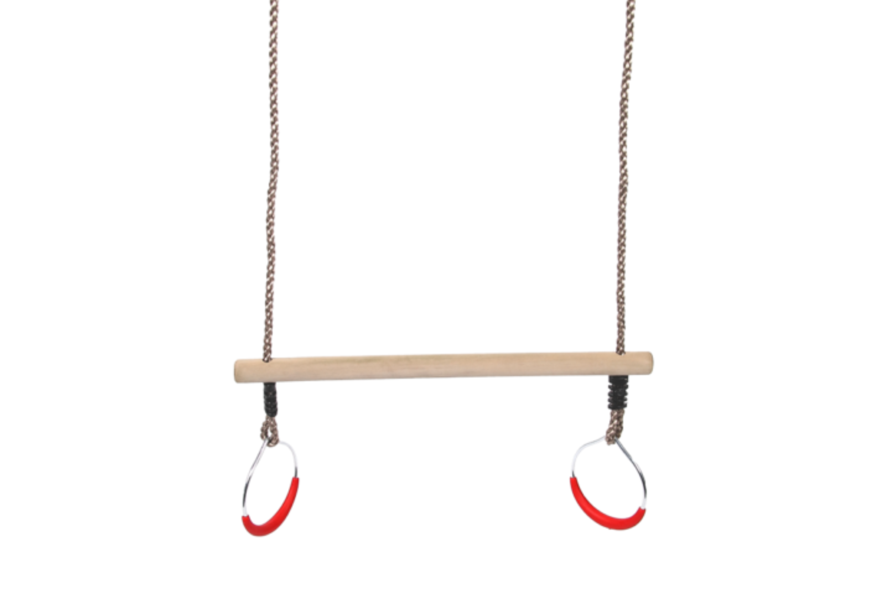 Ring Trapeze Set