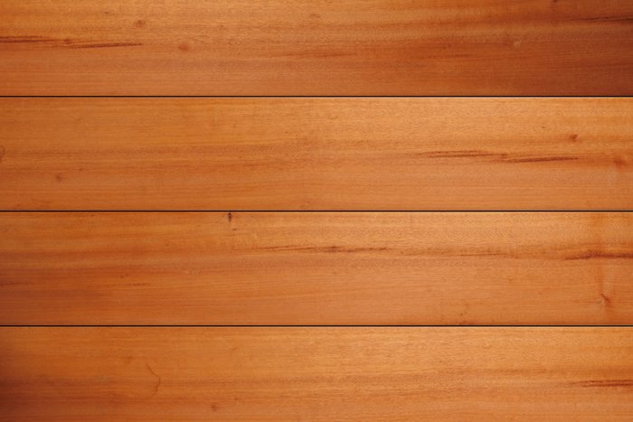 Terrassendiele Timborana 2,1 x 14,5 x 365 cm - Gehobelt und getrocknet