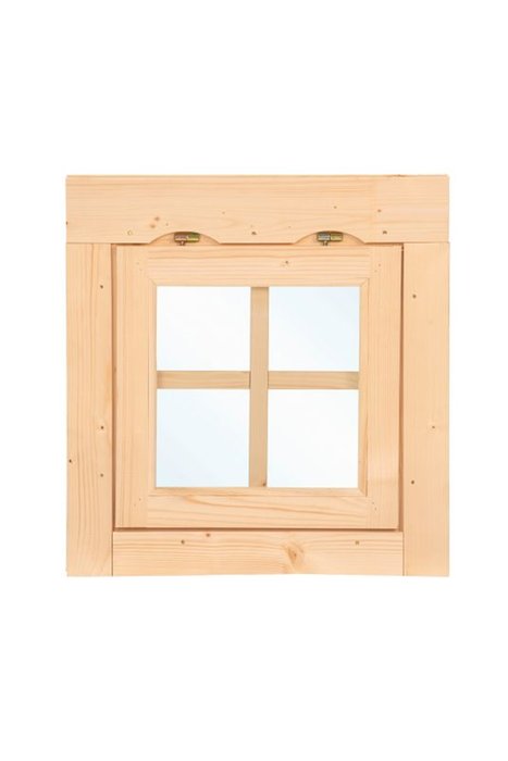 Windows for Log Cabins S | Log Cabin Windows | Tuin