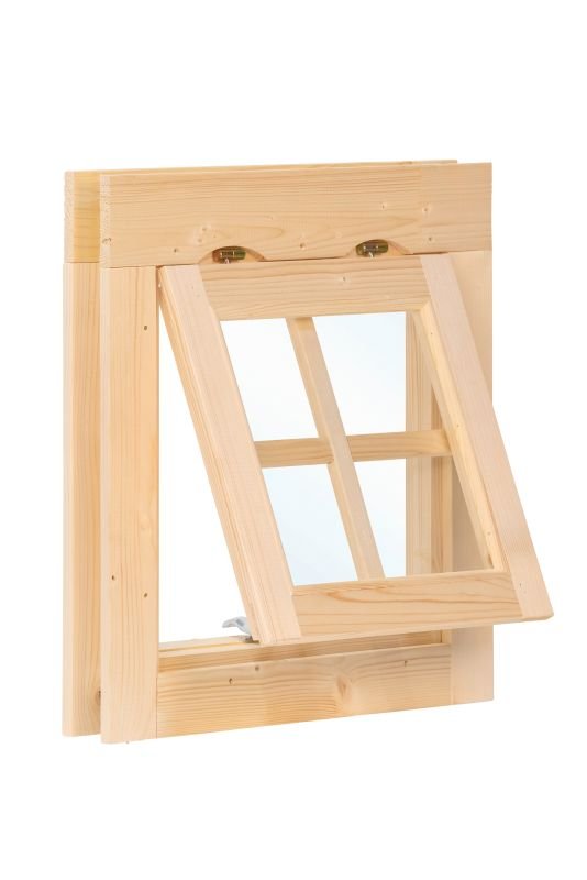 Windows for Log Cabins S | Log Cabin Windows | Tuin