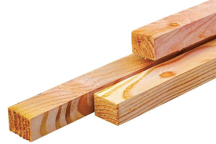 Panlat Lariks Douglas 2.8 x 3.6 x 400 cm