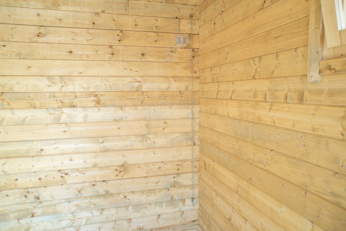 Storm Kit | Suitable For Log Cabins & Garden Buildings | Tuin UK