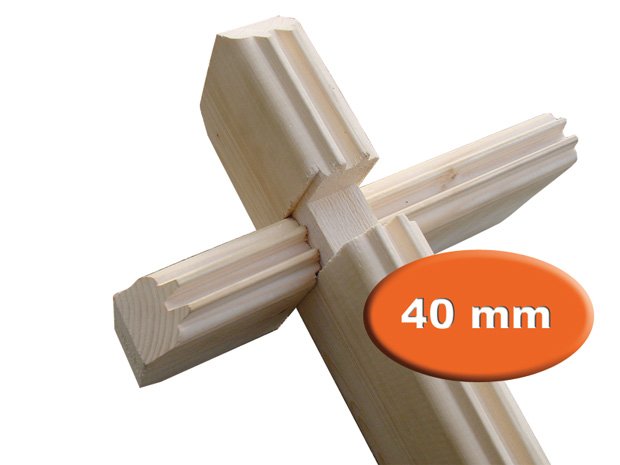 Emma Corner Log Cabin | 3 x 3 m | Tuin UK Log Cabin