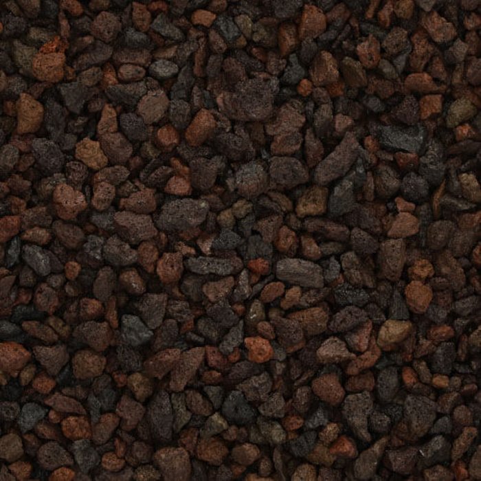 Lava Strooisplit 16 - 32 mm in bigbags