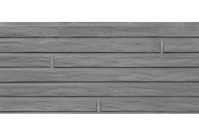 Betonplaat Lungo Wit-Grijs 184x3.5x26cm - Type F | Betonplaten | Gadero.nl