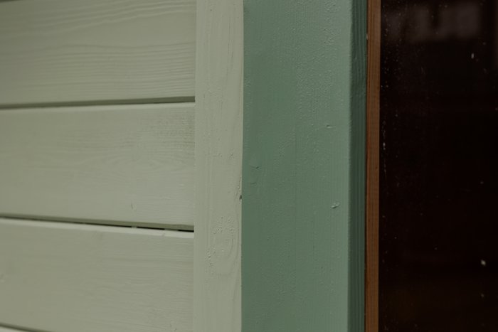 Jotun Demidekk Infinity Pure Matt Beits – Dekkend Mat - Stockholmsgrønn