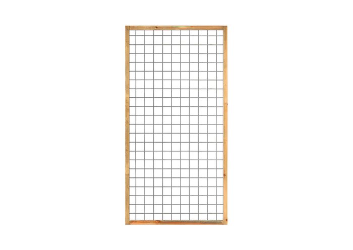 Garden Mesh Screen | Garden Screens from Tuin UK