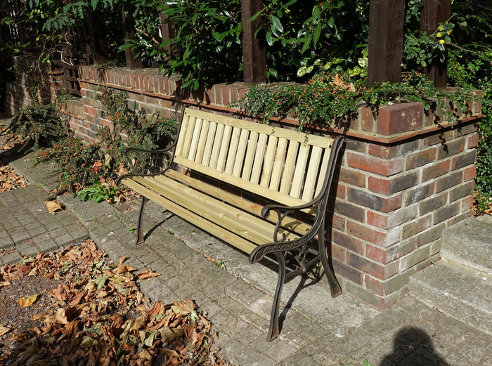 5'9ft / 1.8m Pine Timber Slats | Pressure Treated | Lengths up to 4m ...