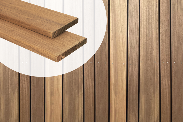 Fraké gevelbekleding kopen? | Bekijk alle aanbiedingen