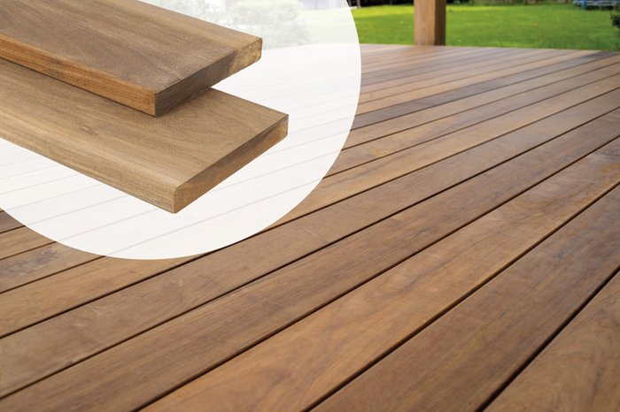 Hardhout terrasplanken kopen? Bekijk alle aanbiedingen!