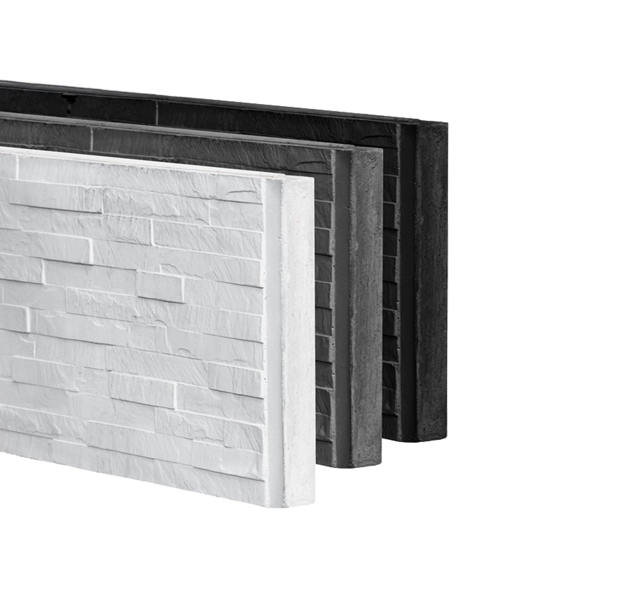 Betonplaat Leisteen 184x35x26cm kopen? | Betonplaten | Gadero.nl