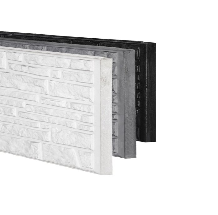 Betonplaat Rustico 184x3.5x26cm kopen? | Betonplaten | Gadero.nl