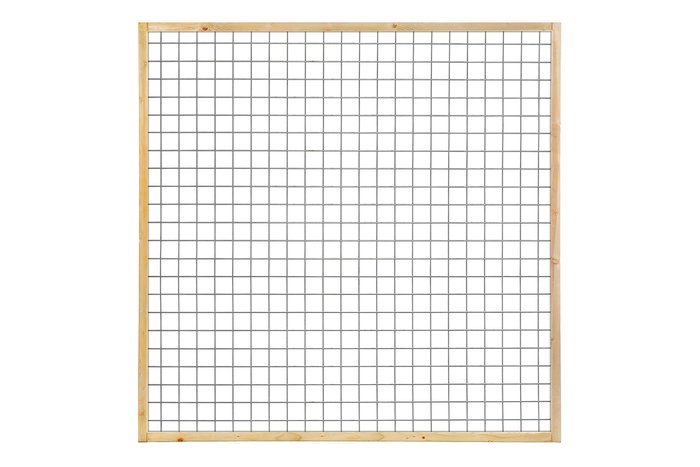 Garden Mesh Screen | Garden Screens from Tuin UK